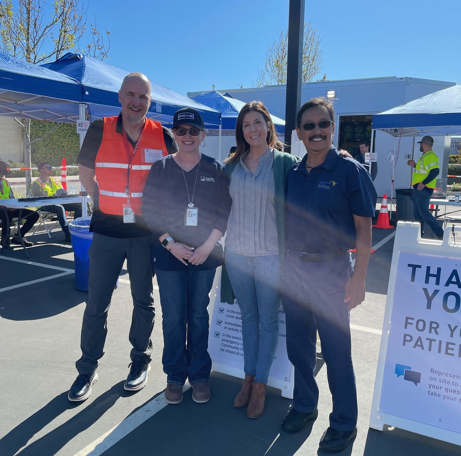 Disability Disaster Access & Resources | Independent Living Resources ...